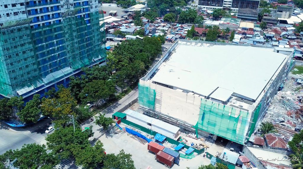 PHOTOS: Vista Mall CDO as of June 2018