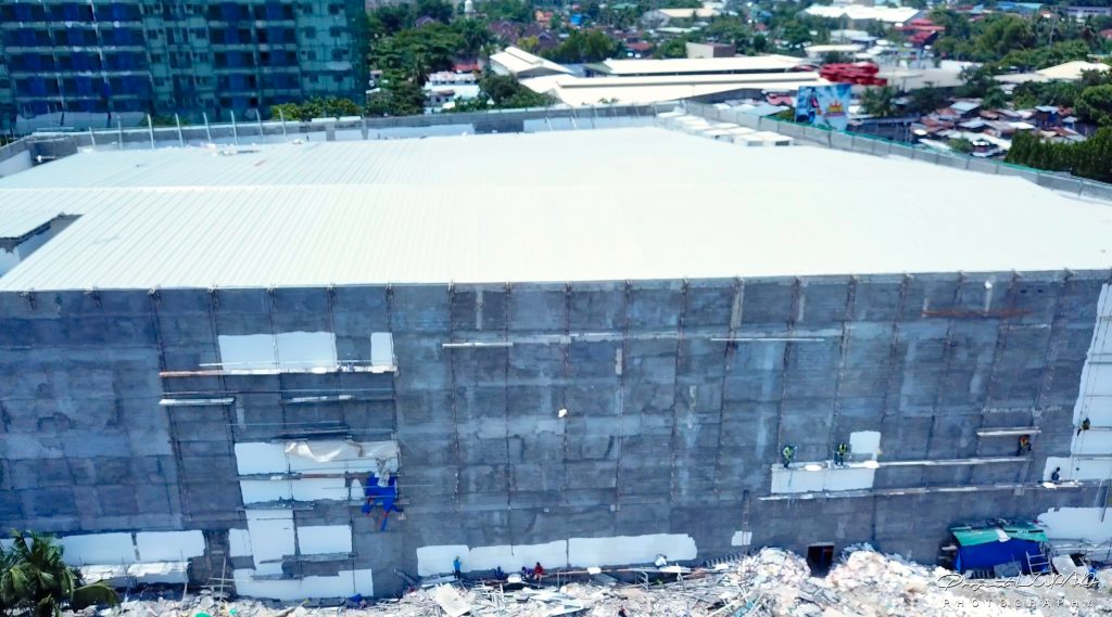 PHOTOS: Vista Mall CDO as of June 2018