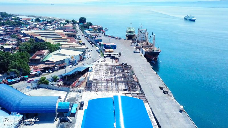 PHOTOS: Largest Passenger Terminal Building in the Philippines as of ...