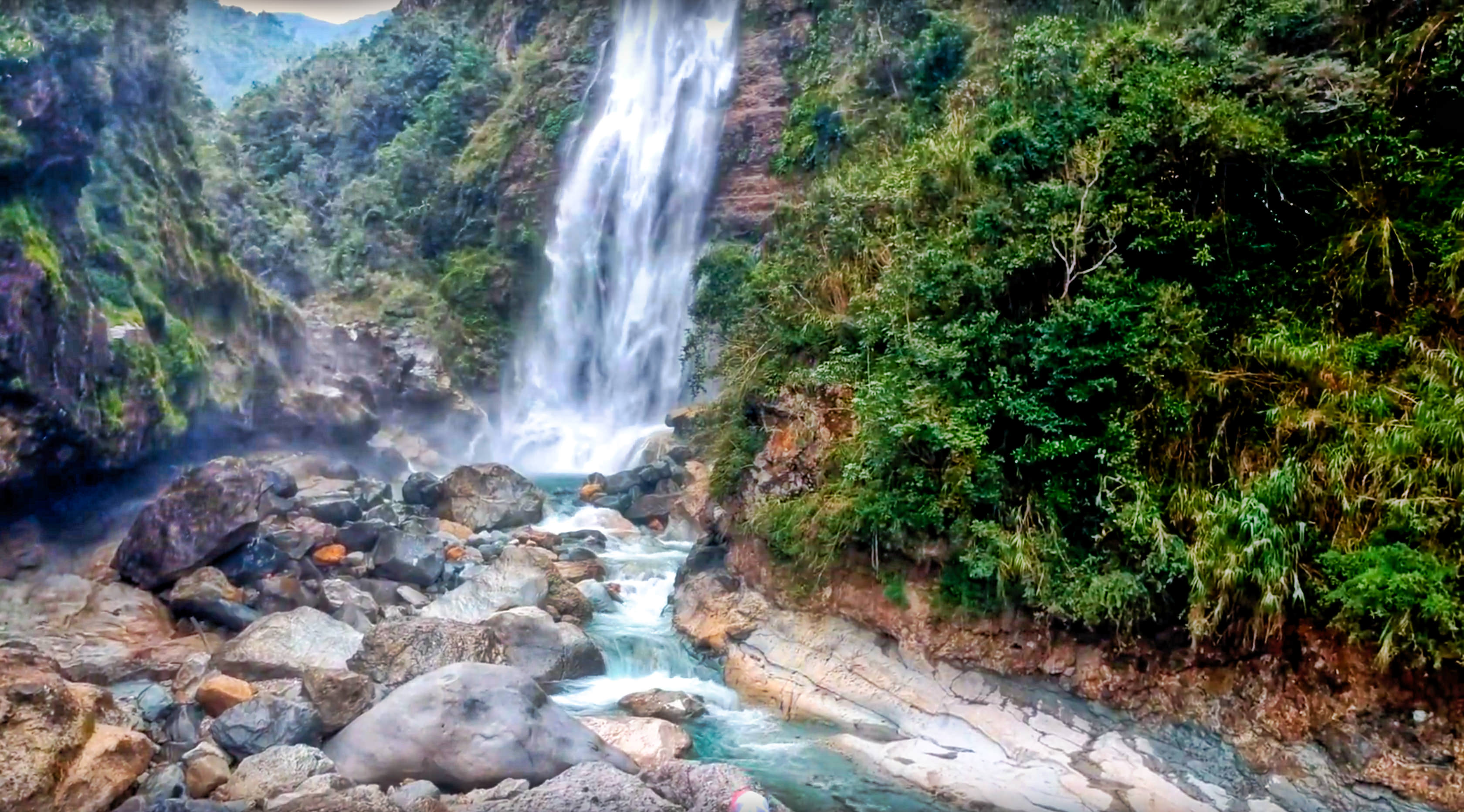 VIDEO: Explore the Beauty of Sagada from Above