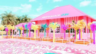 PHOTOS: Happy Beach Cebu Opening on December 15