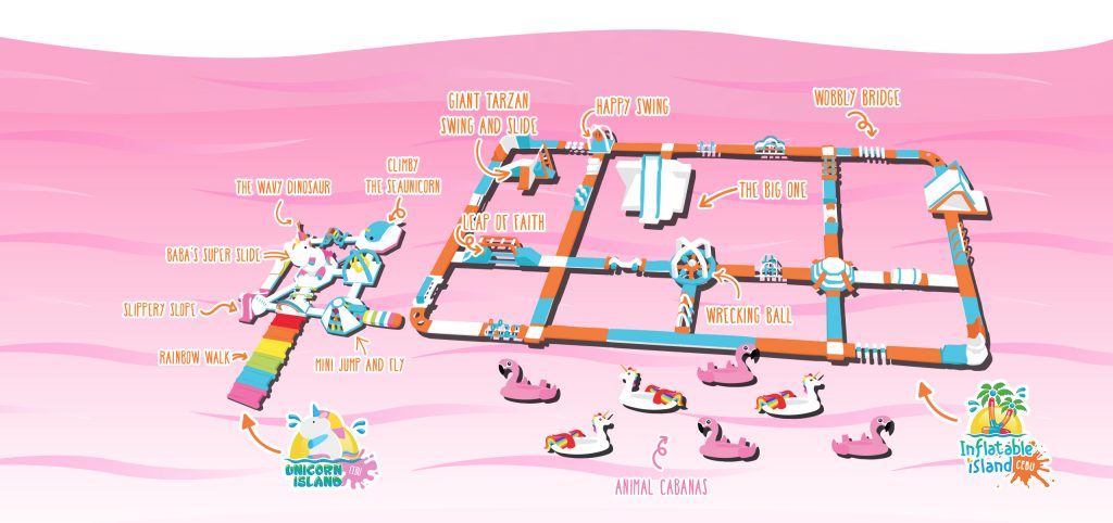 PHOTOS: Happy Beach Cebu Opening on December 15