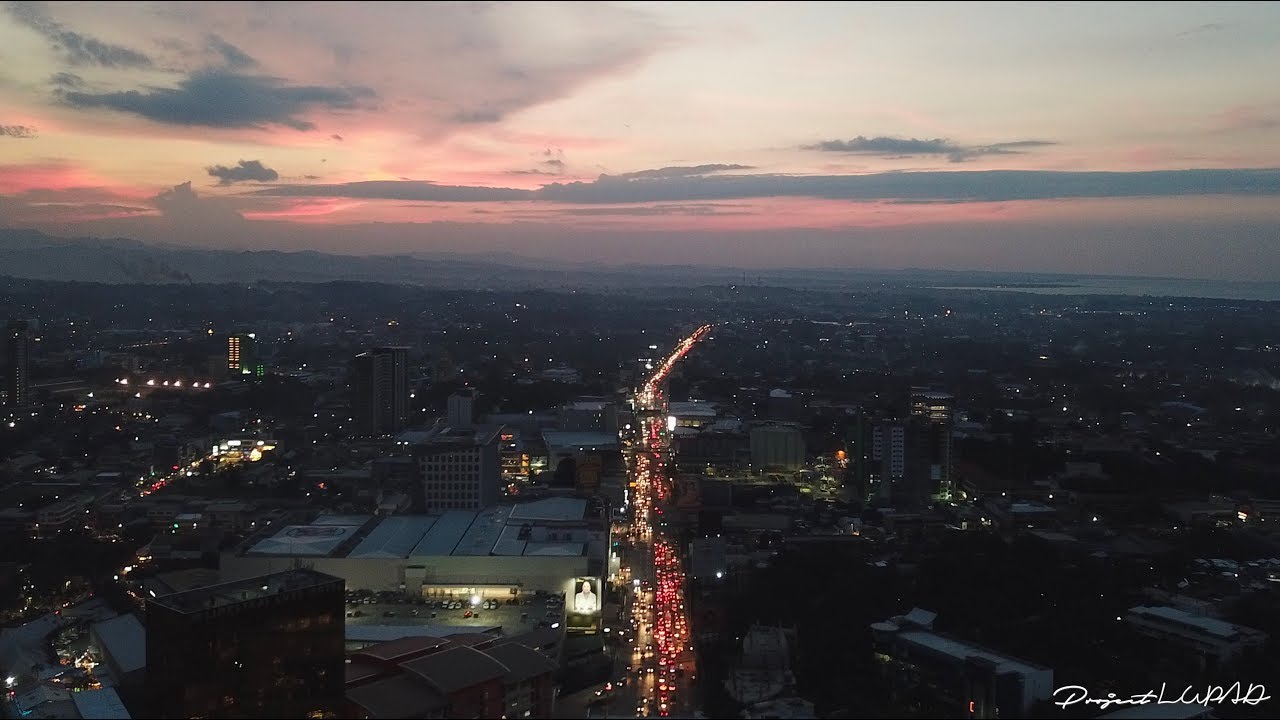 VIDEO: Why Choose Tsada Telecom CDO?