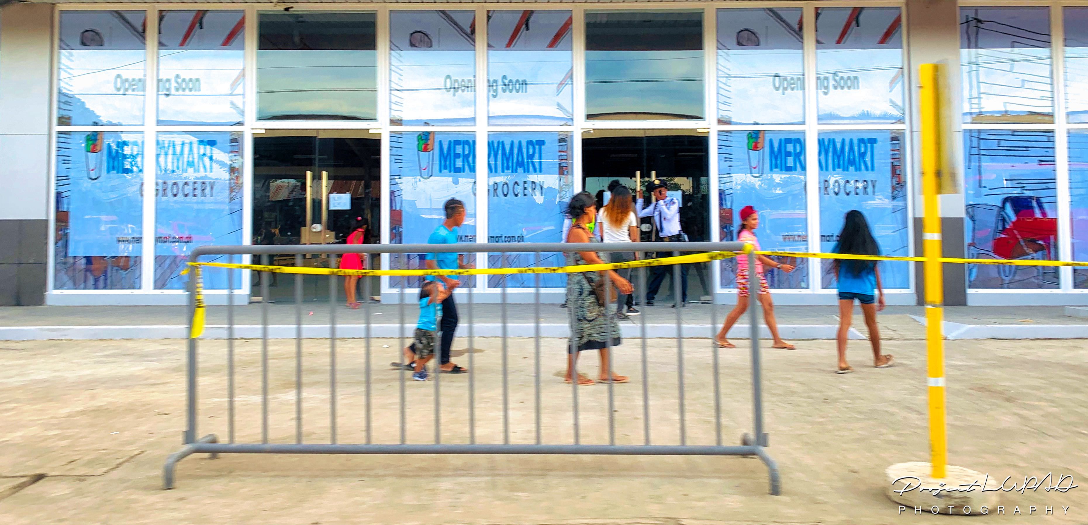 PHOTOS: CityMall Bulua Grand Opening