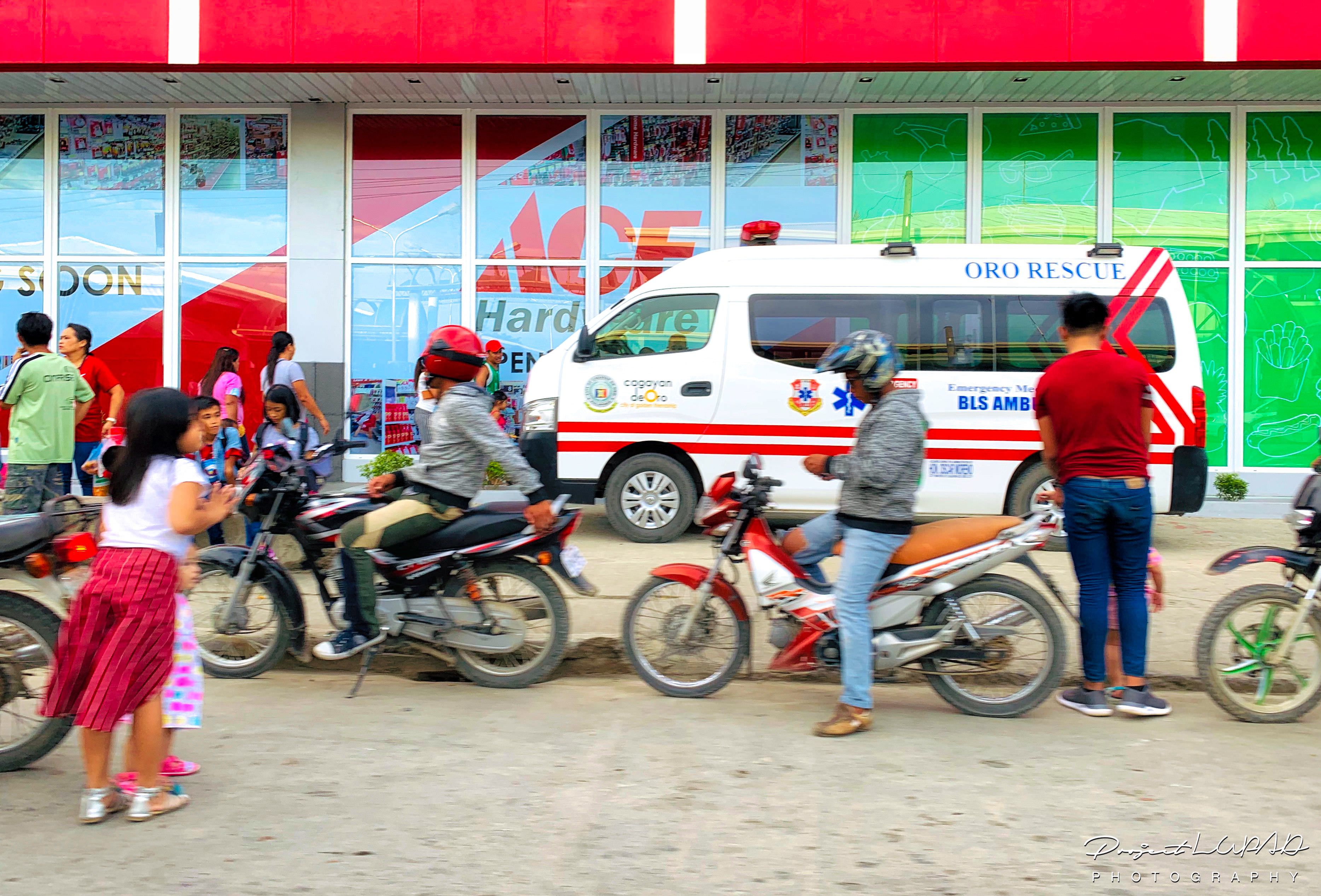 PHOTOS: CityMall Bulua Grand Opening