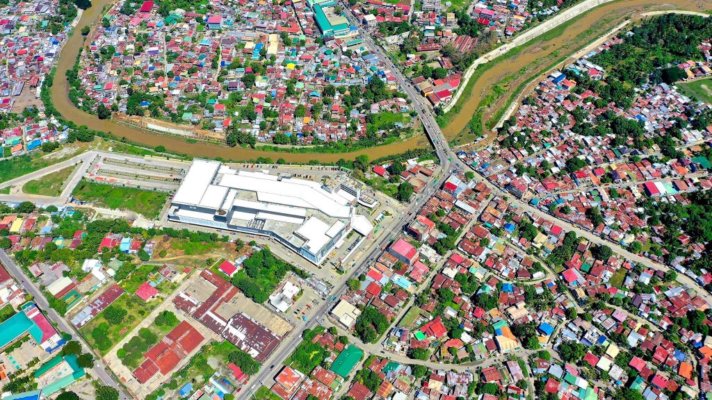 PHOTOS: Iligan City Aerial View as of November 2018
