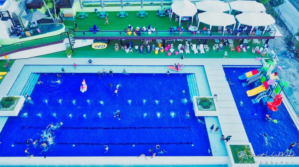 PHOTOS: Infinity Pools at Ultra Winds Mountain Resort