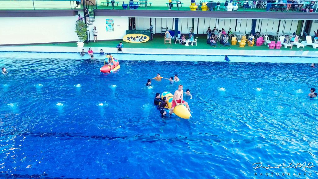 PHOTOS: Infinity Pools at Ultra Winds Mountain Resort