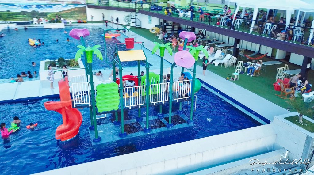 PHOTOS: Infinity Pools at Ultra Winds Mountain Resort