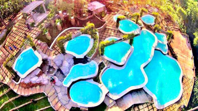 PHOTOS: Shercon Resort and Ecology Park