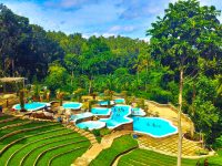 PHOTOS: Shercon Resort and Ecology Park