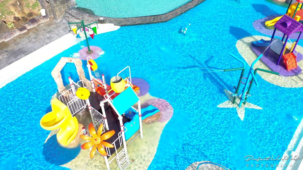 PHOTOS: The New Vikings Lake at RR Family Spring Resort