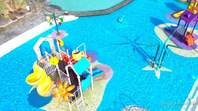 PHOTOS: The New Vikings Lake at RR Family Spring Resort