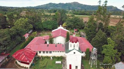 PHOTOS: Shrine of Our Lady of the Most Holy Rosary at the Franciscan ...