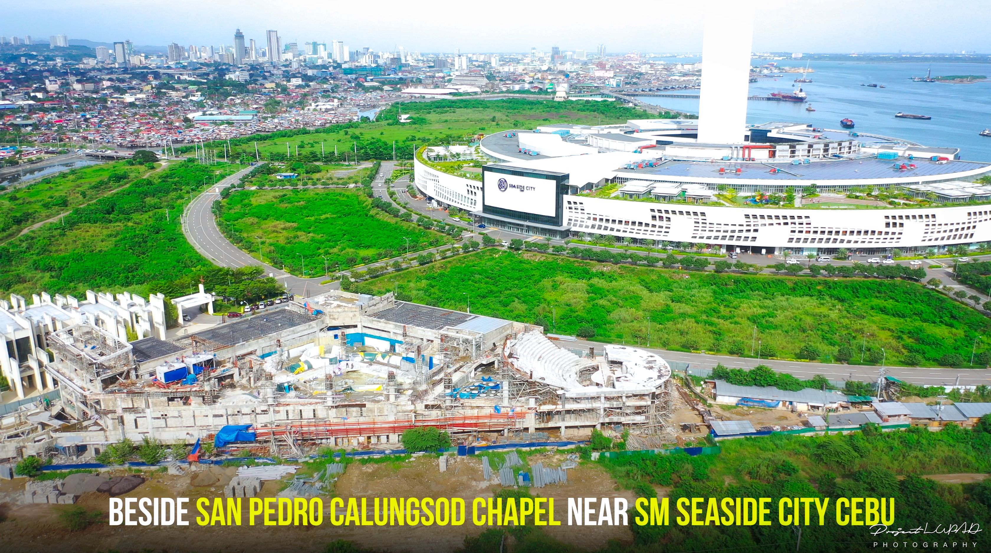 PHOTOS: 2019 Cebu Ocean Park Progress Update