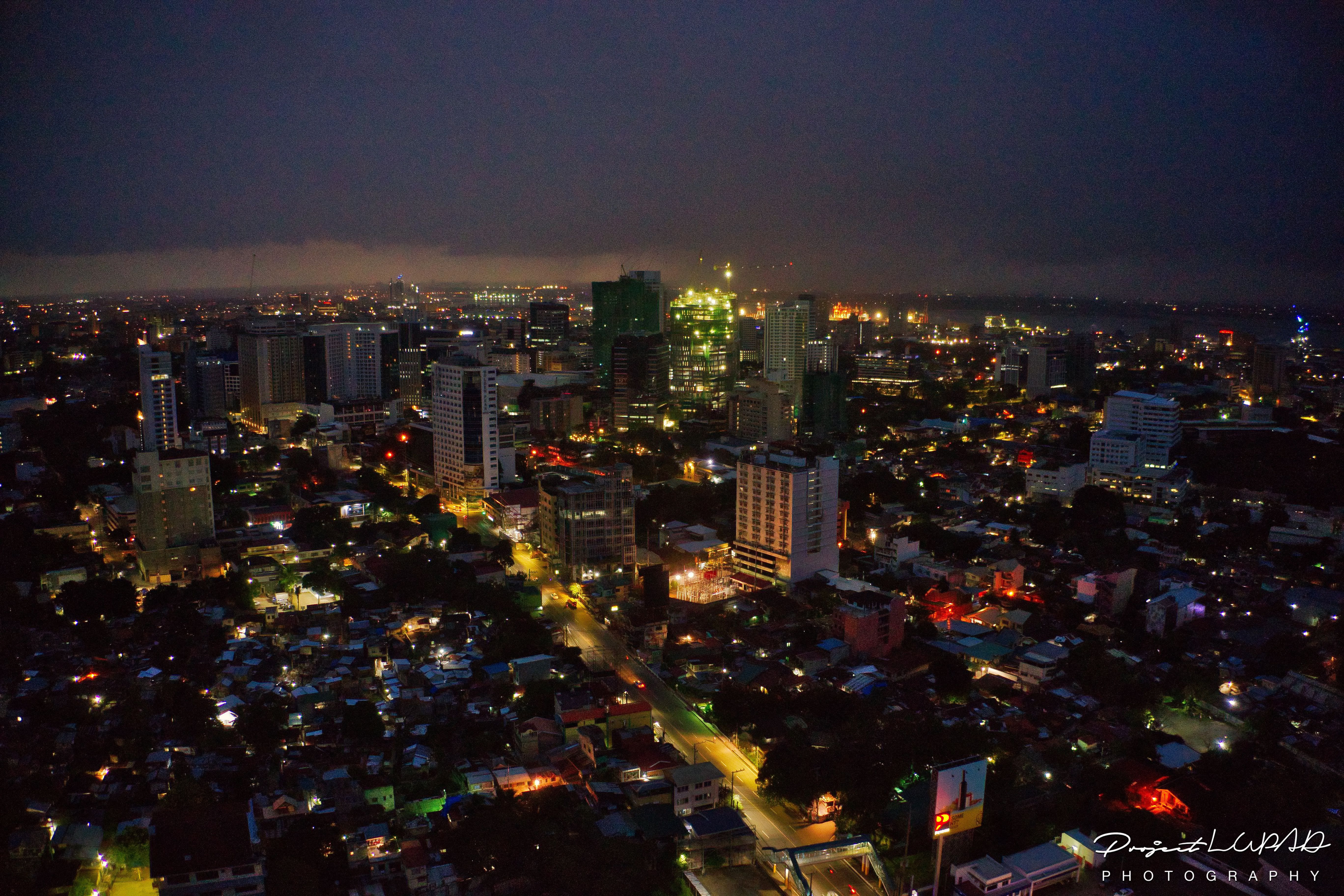 PHOTOS: 2019 Metro Cebu Aerial View Before Sinulog