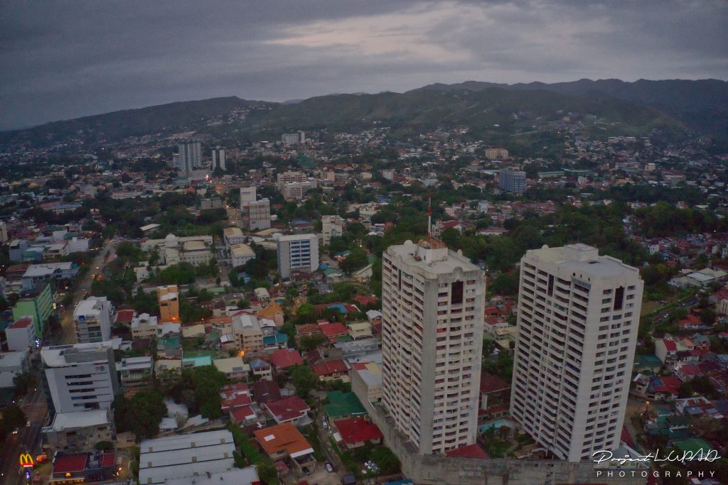PHOTOS: 2019 Metro Cebu Aerial View Before Sinulog