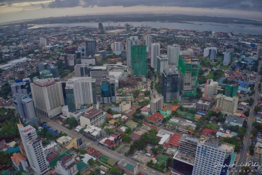 PHOTOS: 2019 Metro Cebu Aerial View Before Sinulog