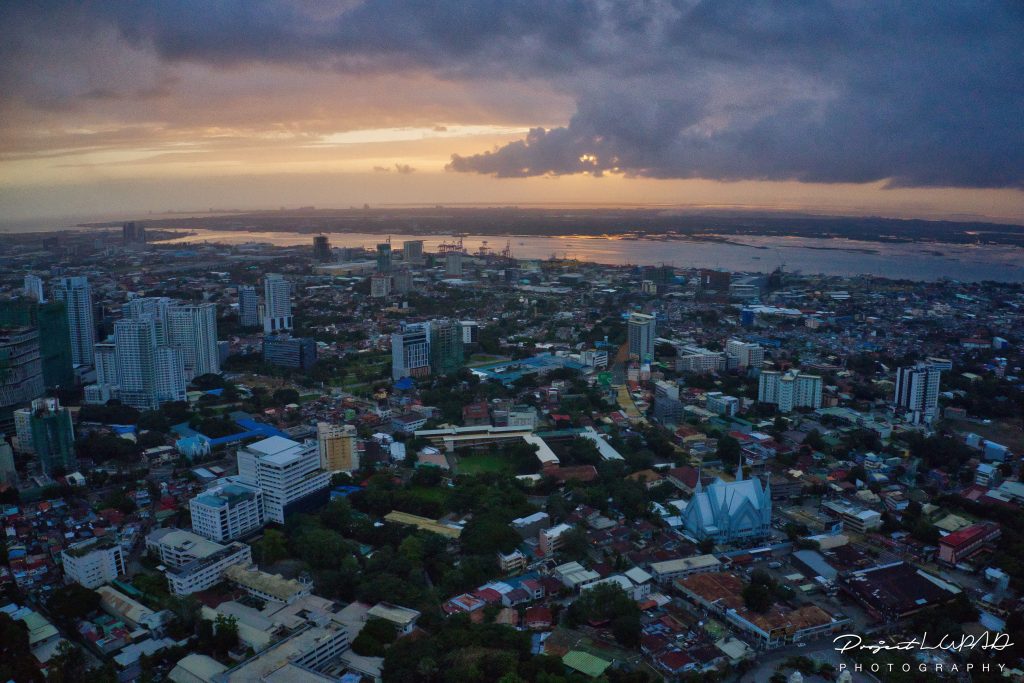 PHOTOS: 2019 Metro Cebu Aerial View Before Sinulog