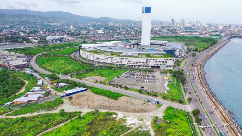 PHOTOS: 2019 Metro Cebu Aerial View Before Sinulog