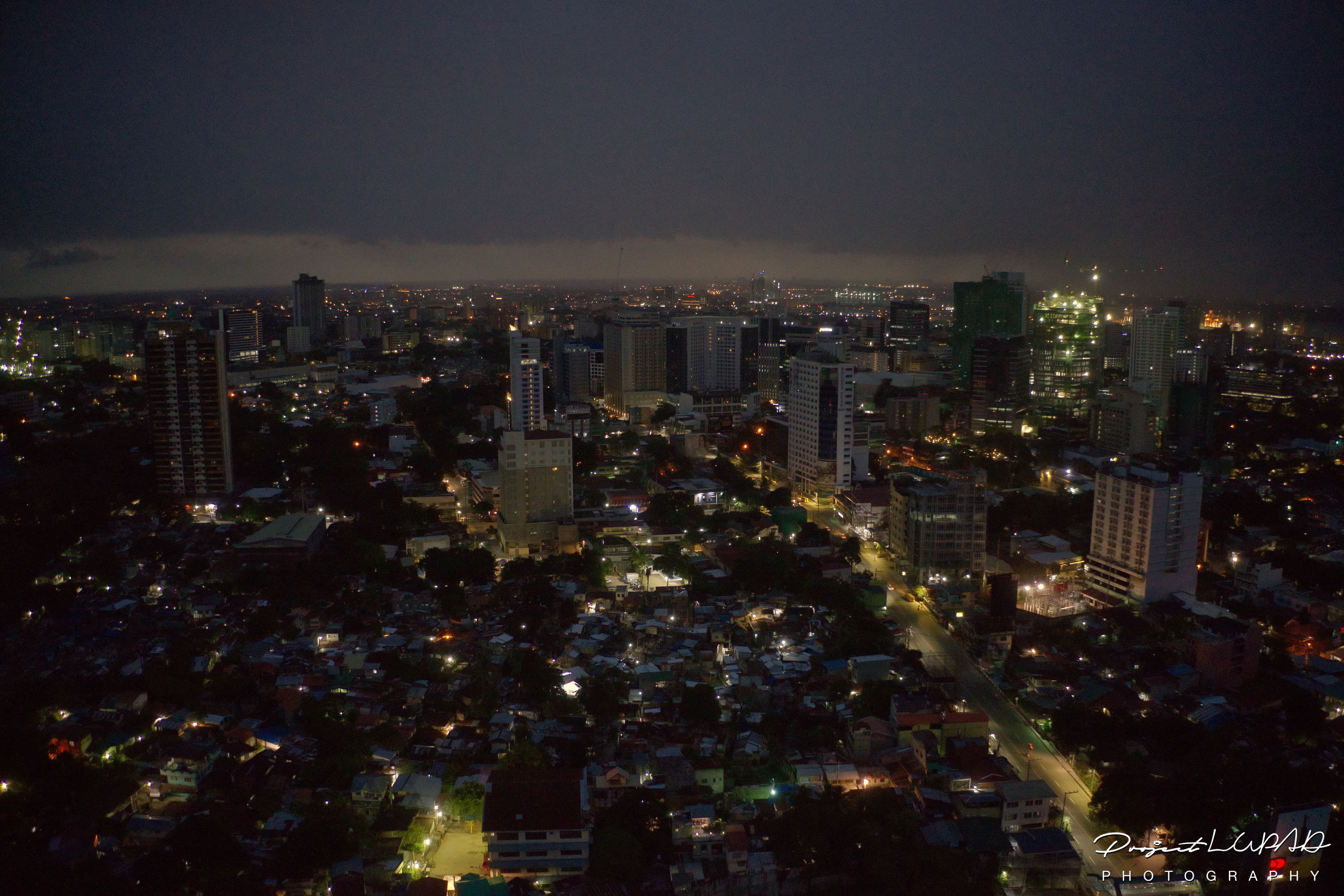 PHOTOS: 2019 Metro Cebu Aerial View Before Sinulog