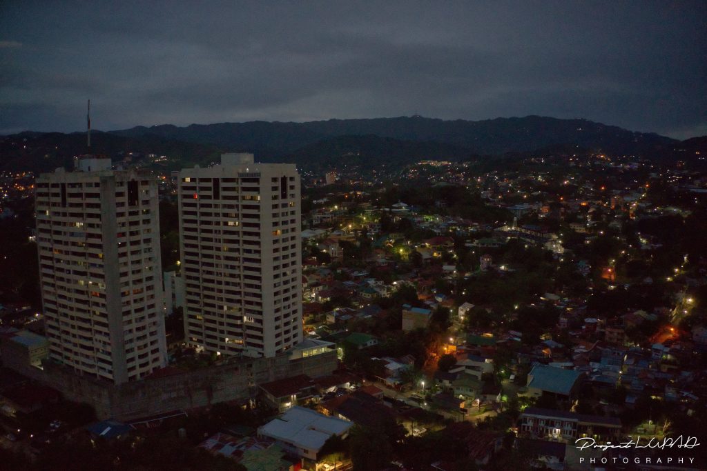 PHOTOS: 2019 Metro Cebu Aerial View Before Sinulog