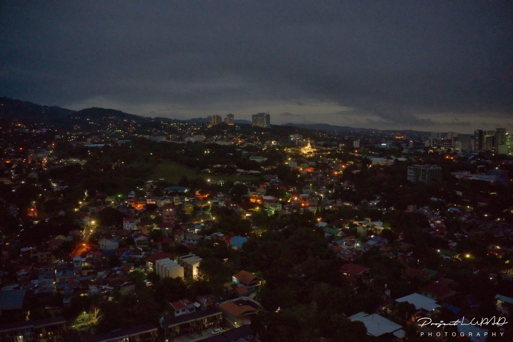 PHOTOS: 2019 Metro Cebu Aerial View Before Sinulog