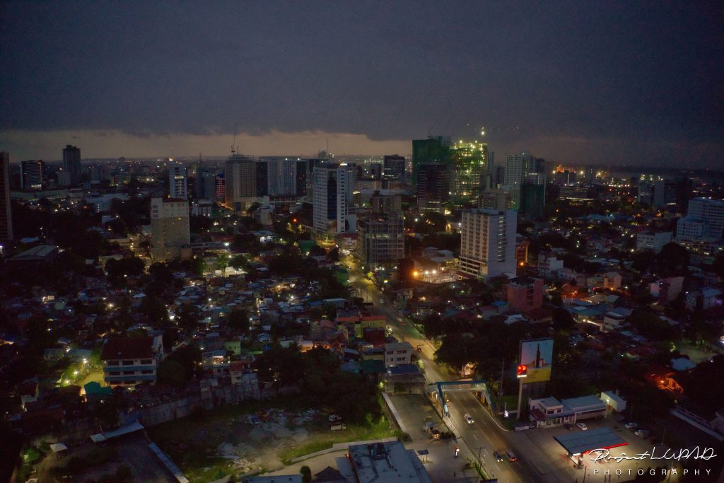 PHOTOS: 2019 Metro Cebu Aerial View Before Sinulog