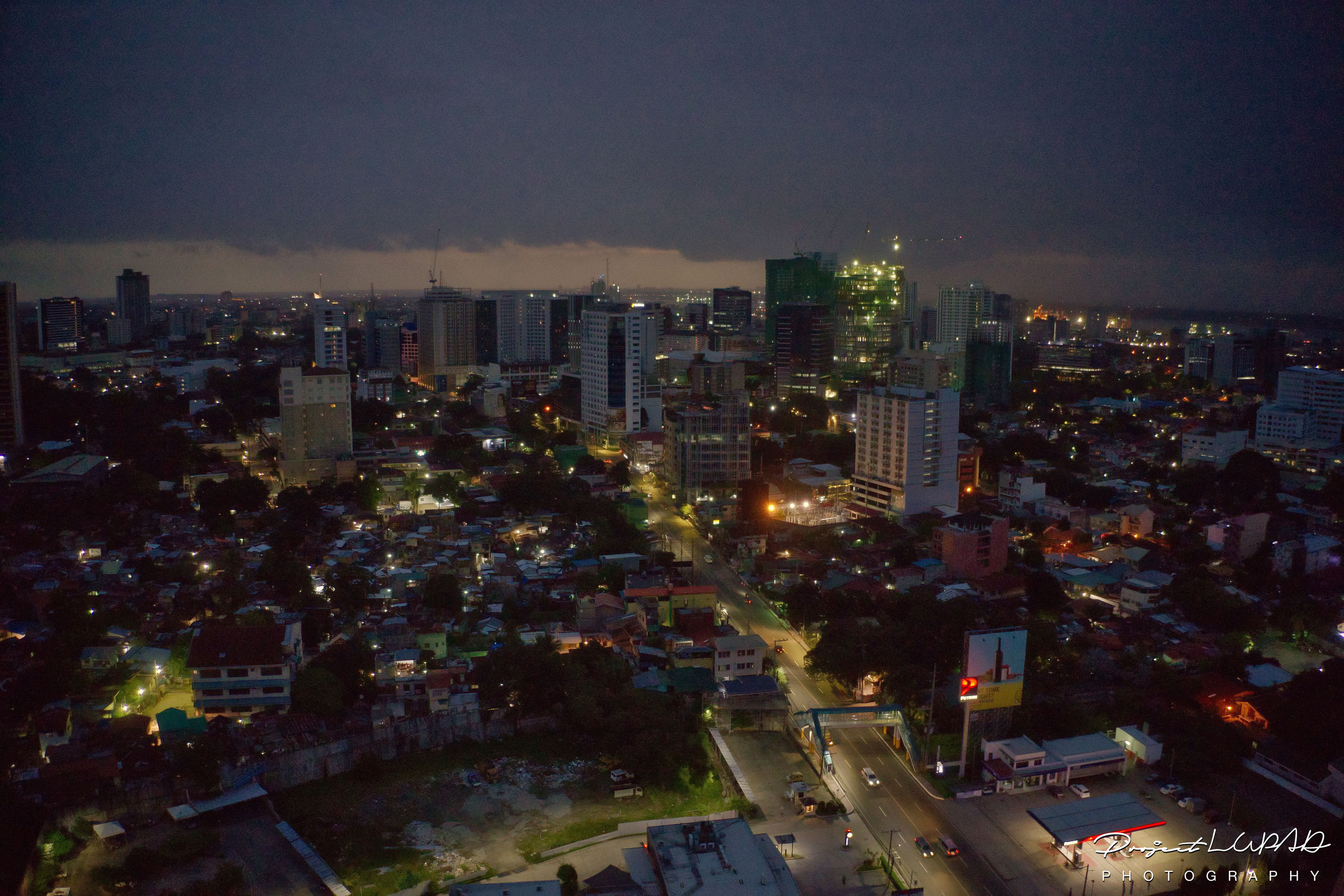 PHOTOS: 2019 Metro Cebu Aerial View Before Sinulog