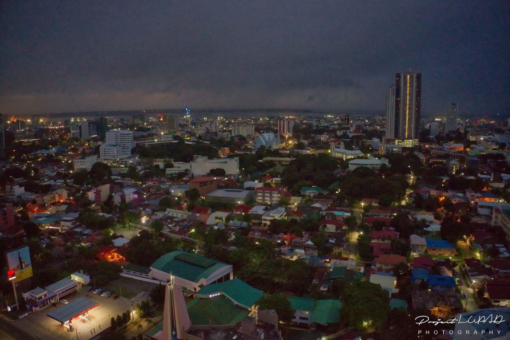 PHOTOS: 2019 Metro Cebu Aerial View Before Sinulog