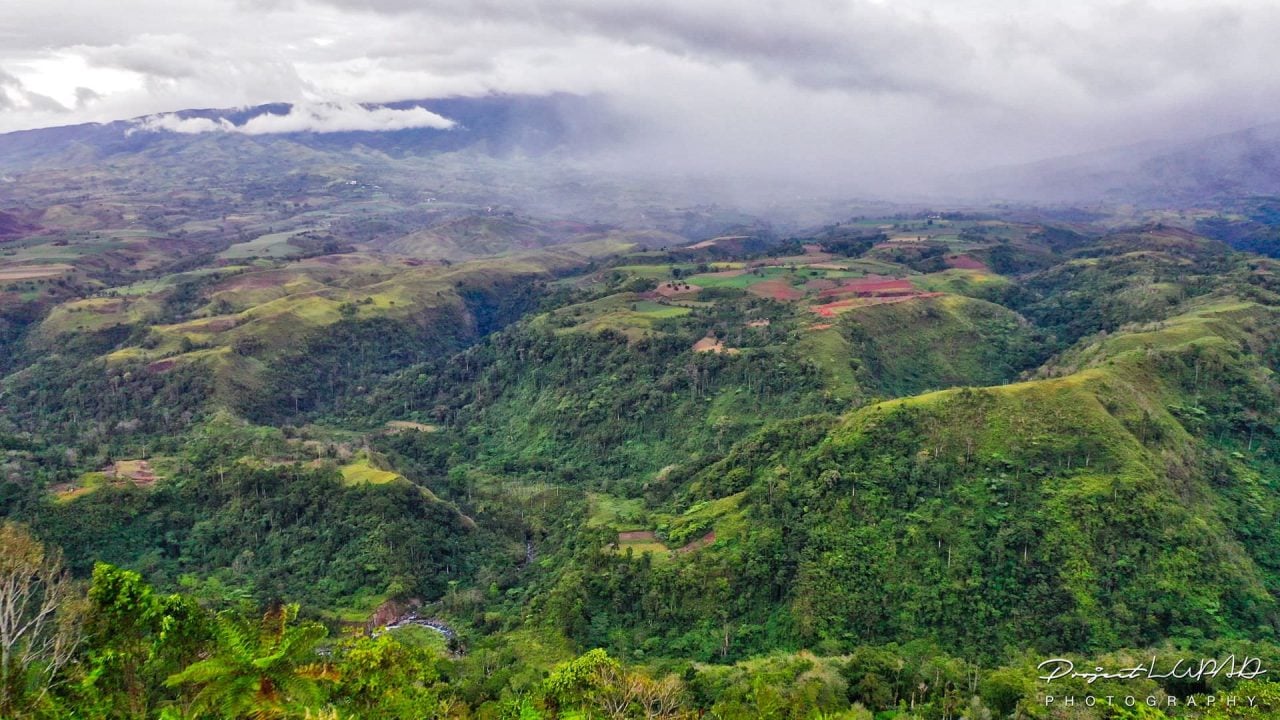 PHOTOS: Claveria View Deck as of January 2019