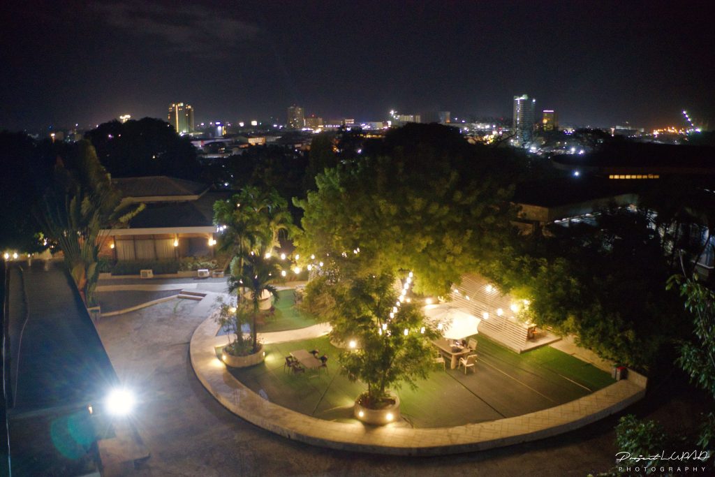 PHOTOS: Cafe Garaje - Hilltop Overlooking View of Cagayan de Oro