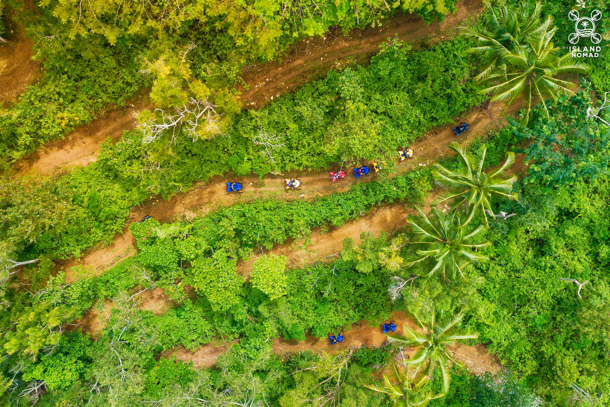 PHOTOS: Cebu Safari and Adventure Park from Above