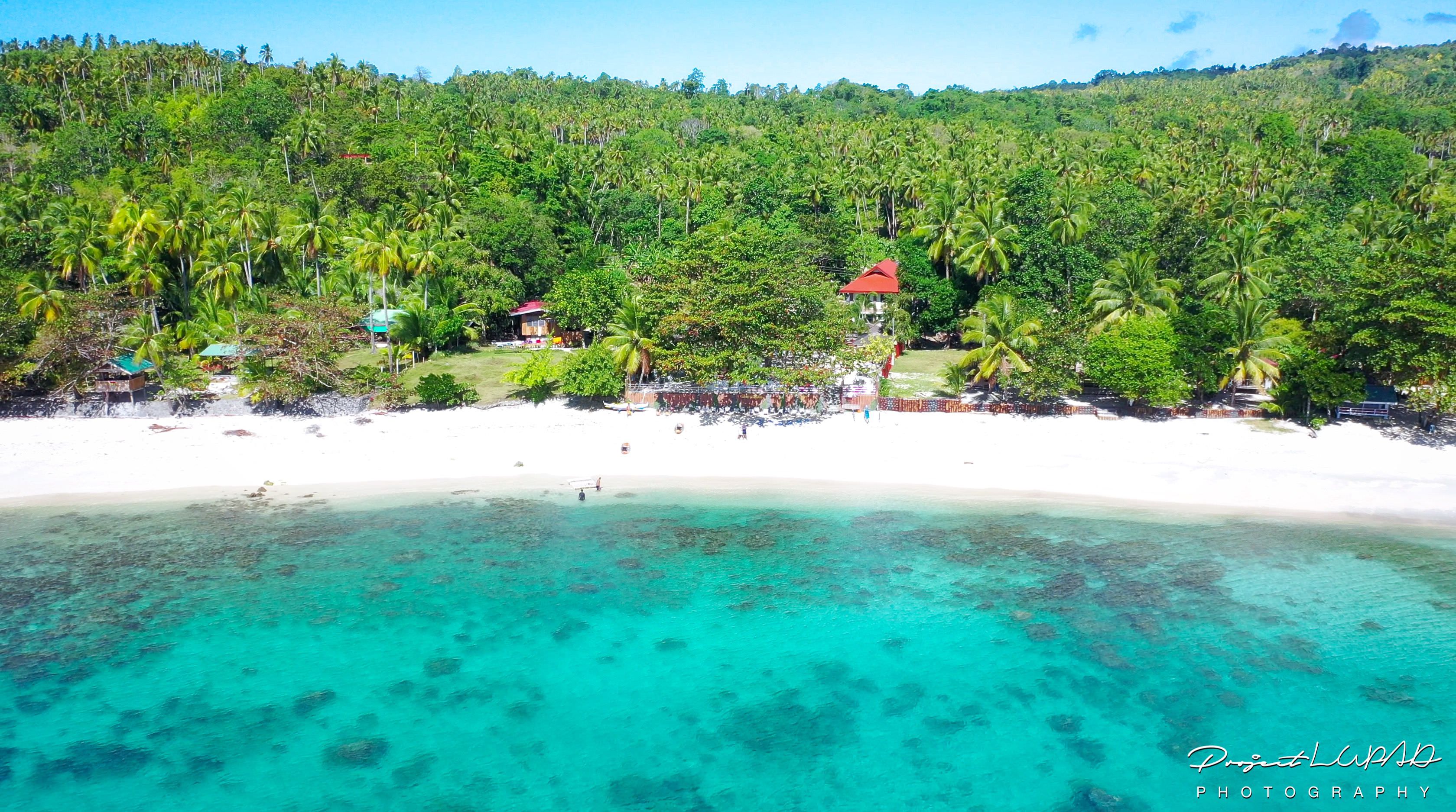 PHOTOS: Kalipay sa Baybay is Your Ultimate Private Escape in Samal Island