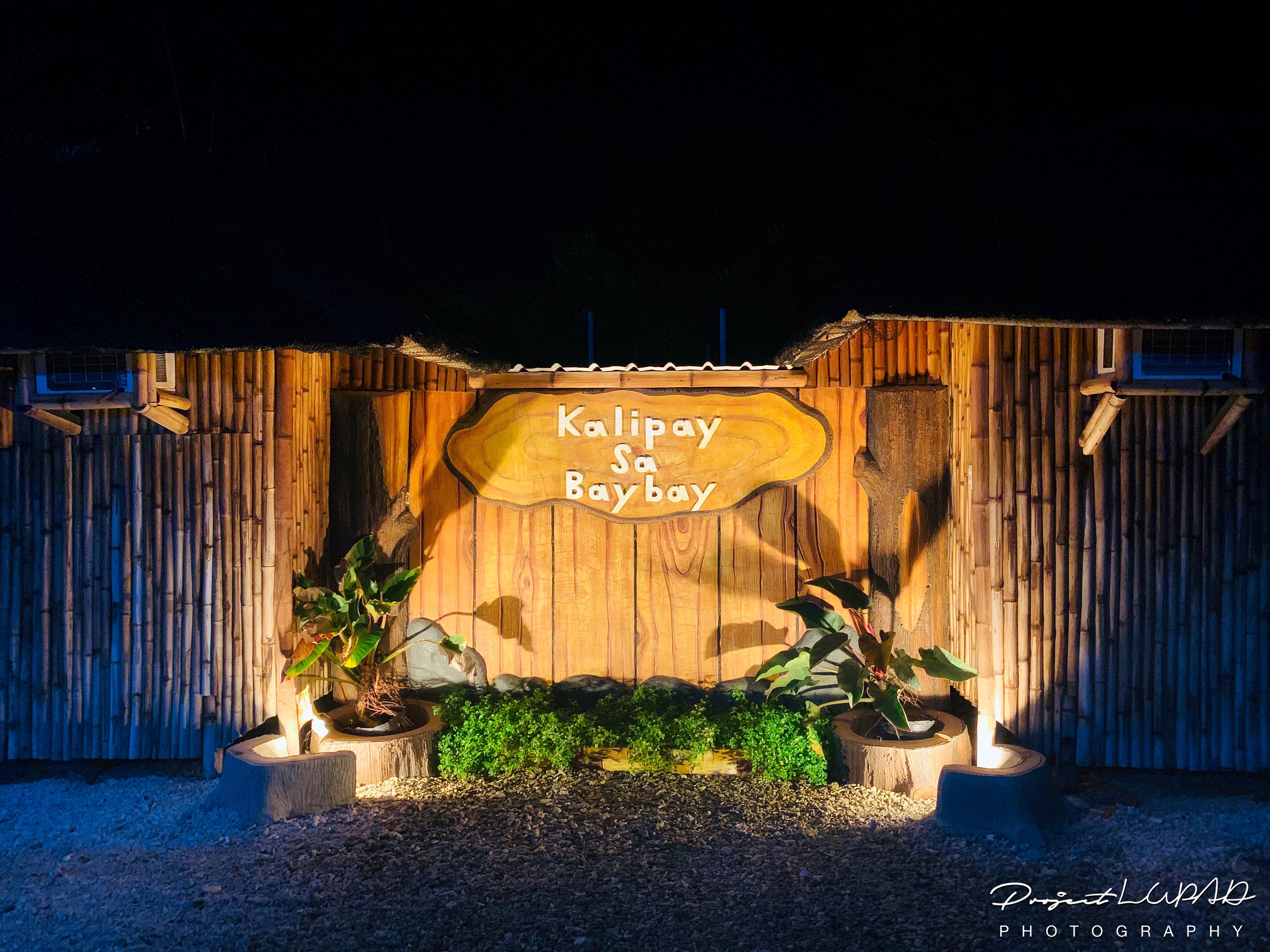 PHOTOS: Kalipay sa Baybay is Your Ultimate Private Escape in Samal Island