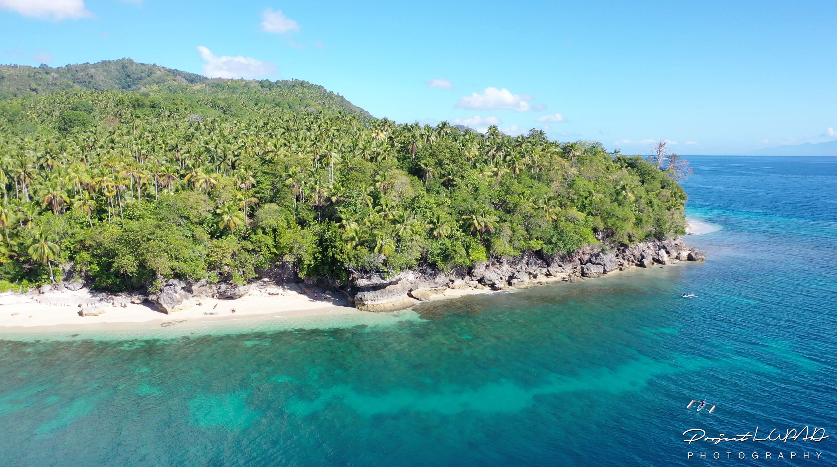 PHOTOS: Kalipay sa Baybay is Your Ultimate Private Escape in Samal Island