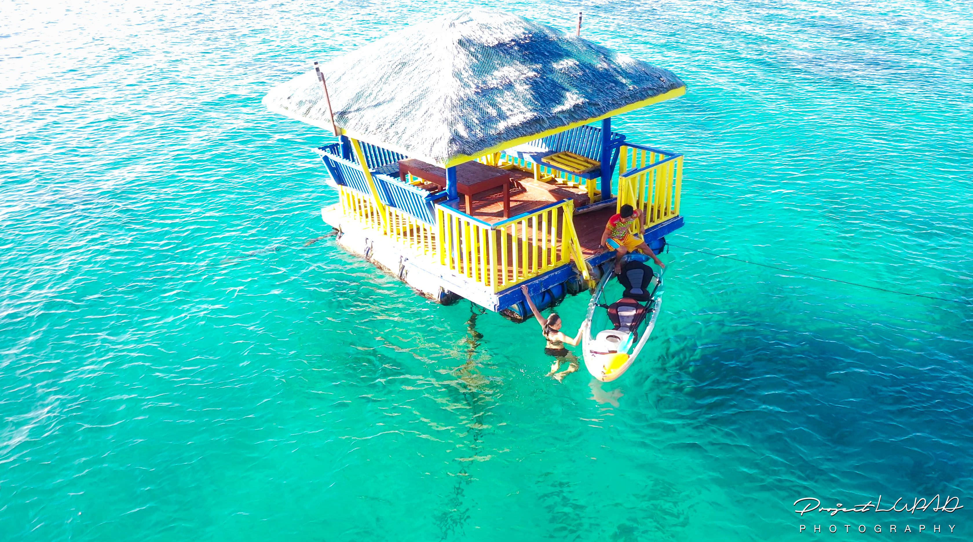 PHOTOS: Kalipay sa Baybay is Your Ultimate Private Escape in Samal Island