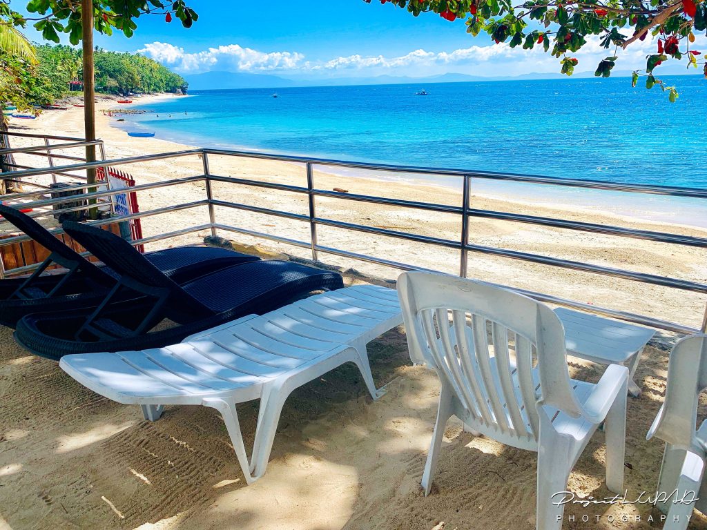 PHOTOS: Kalipay sa Baybay is Your Ultimate Private Escape in Samal Island