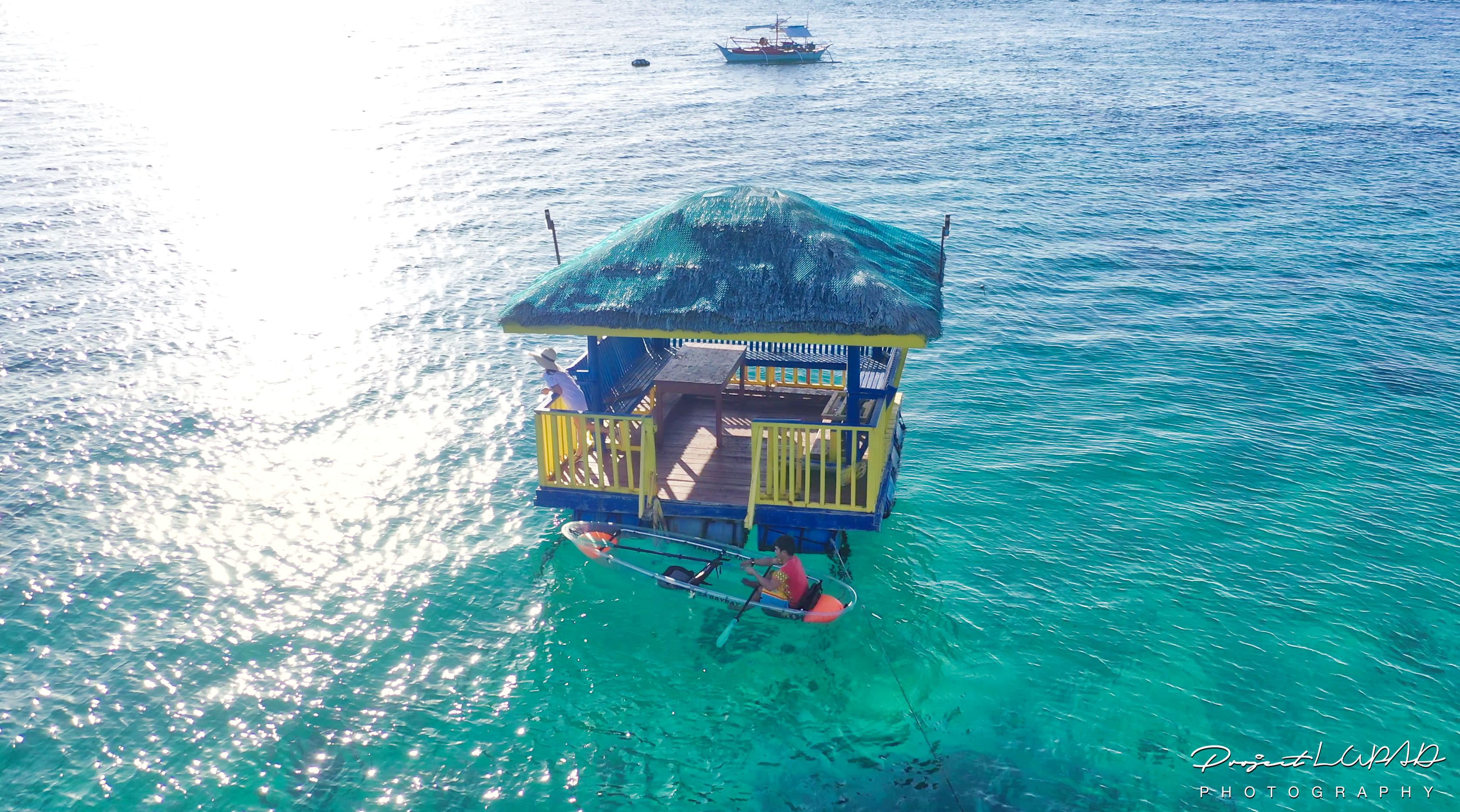 PHOTOS: Kalipay sa Baybay is Your Ultimate Private Escape in Samal Island