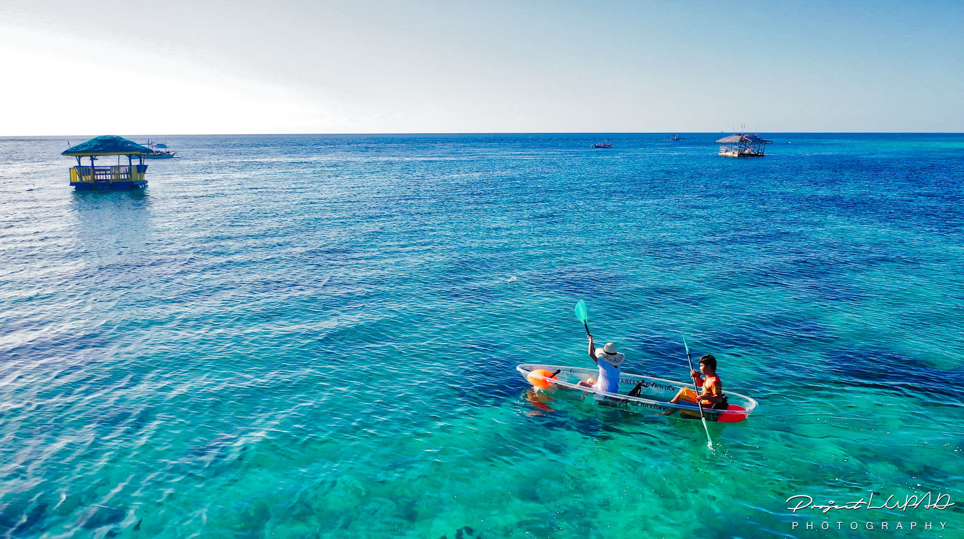 PHOTOS: Kalipay sa Baybay is Your Ultimate Private Escape in Samal Island