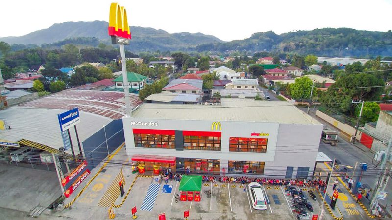 VIDEO: Opening of McDonald's 9th Branch in Cagayan de Oro