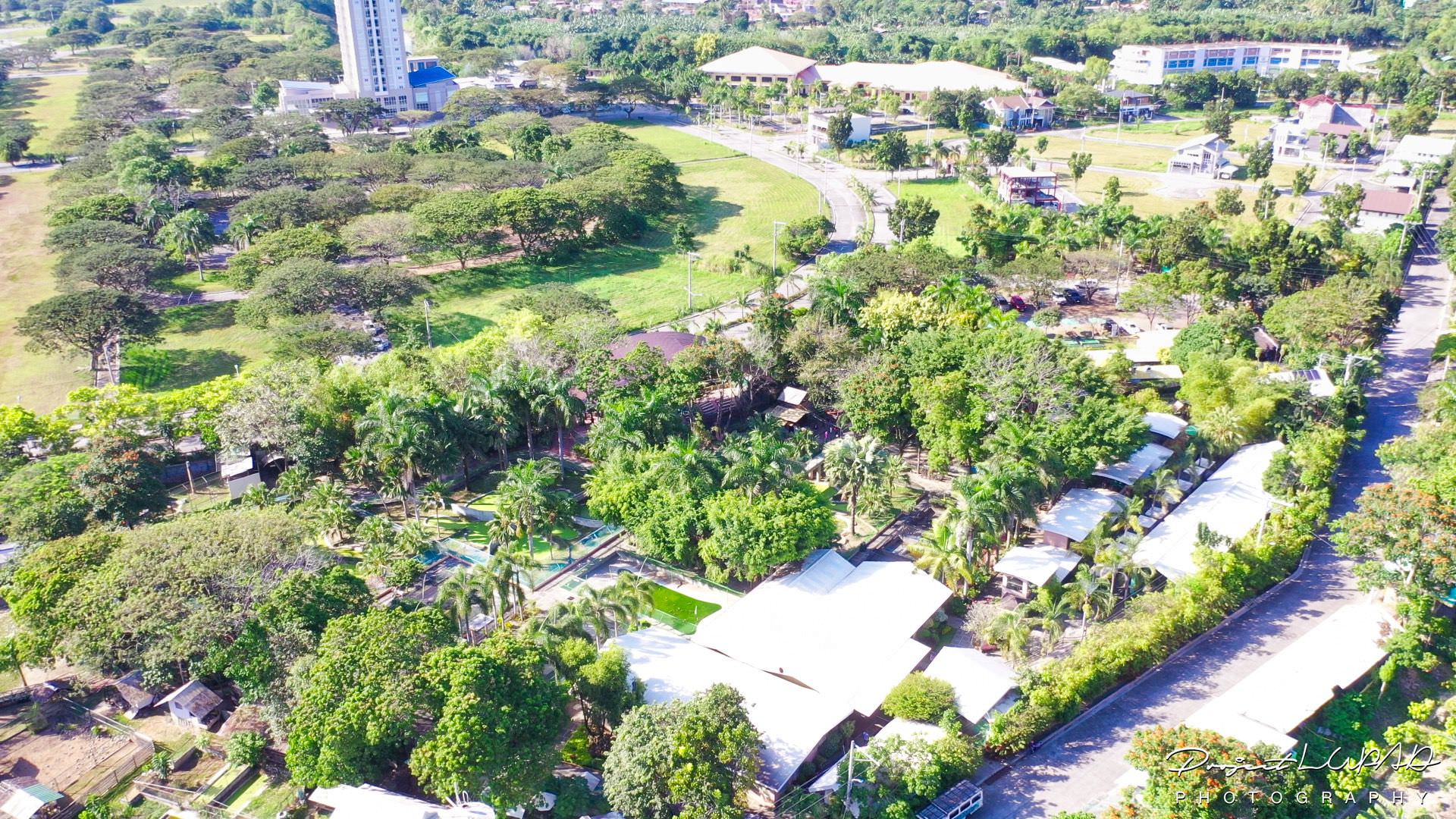 PHOTOS: Breathtaking Crocodile Park in Davao