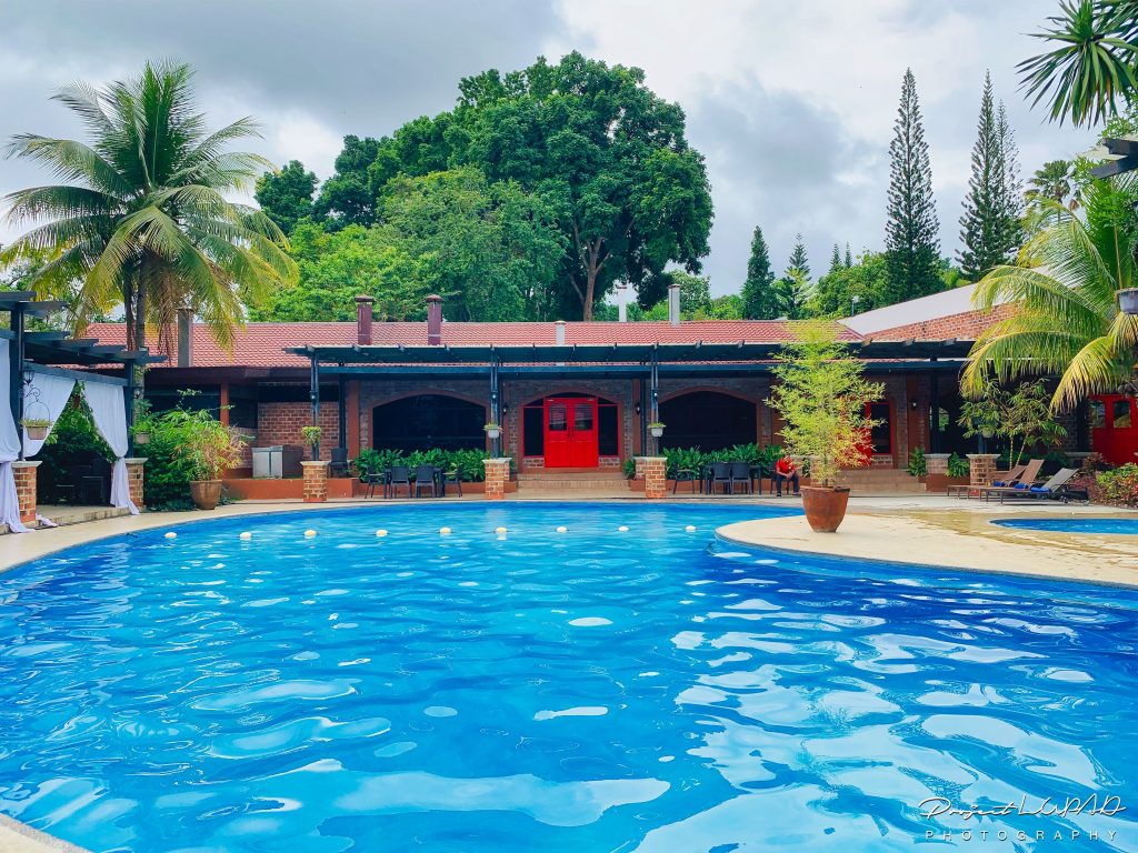 PHOTOS: Malagos Chocolate Museum and Garden Resort