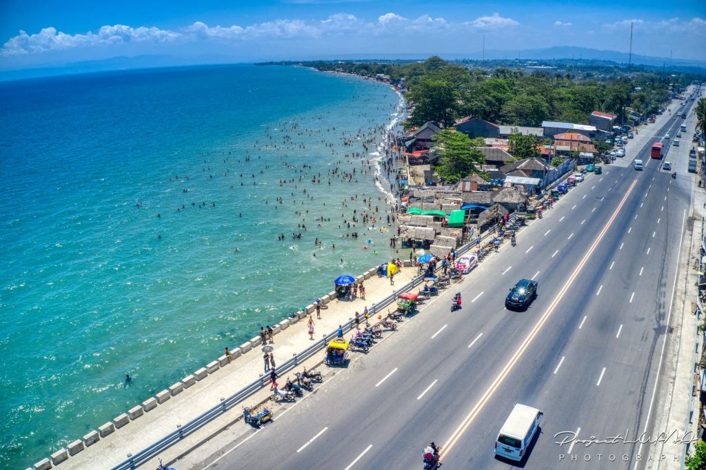 PHOTOS: Easter Sunday 2019 at Opol Beach