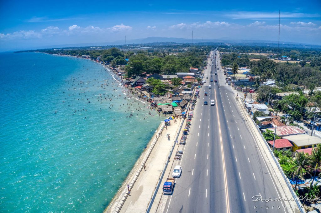 PHOTOS: Easter Sunday 2019 at Opol Beach