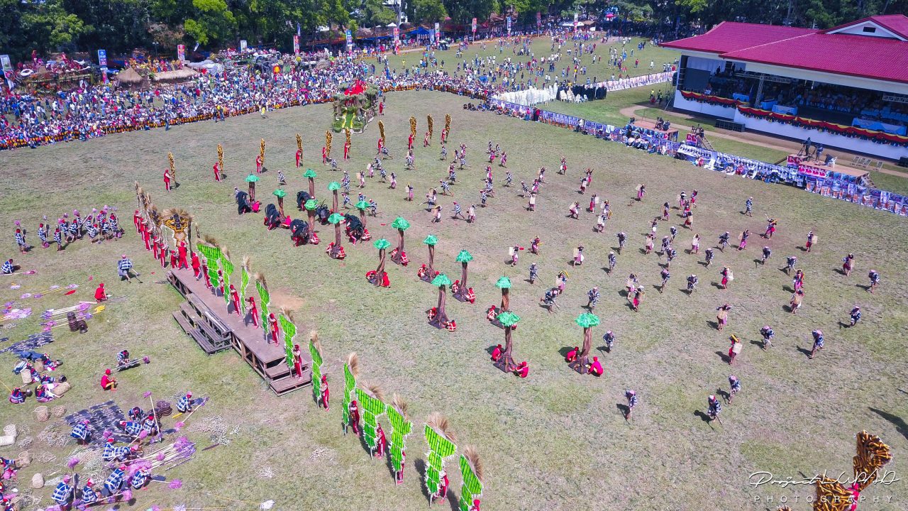 PHOTOS: Kaamulan Festival 2019 Highlights