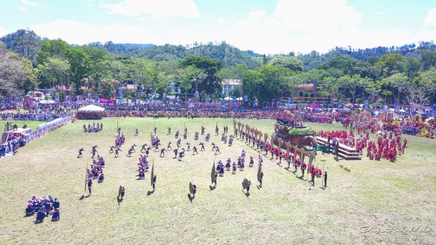 PHOTOS: Kaamulan Festival 2019 Highlights