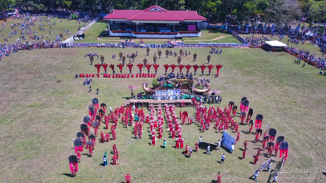 PHOTOS: Kaamulan Festival 2019 Highlights