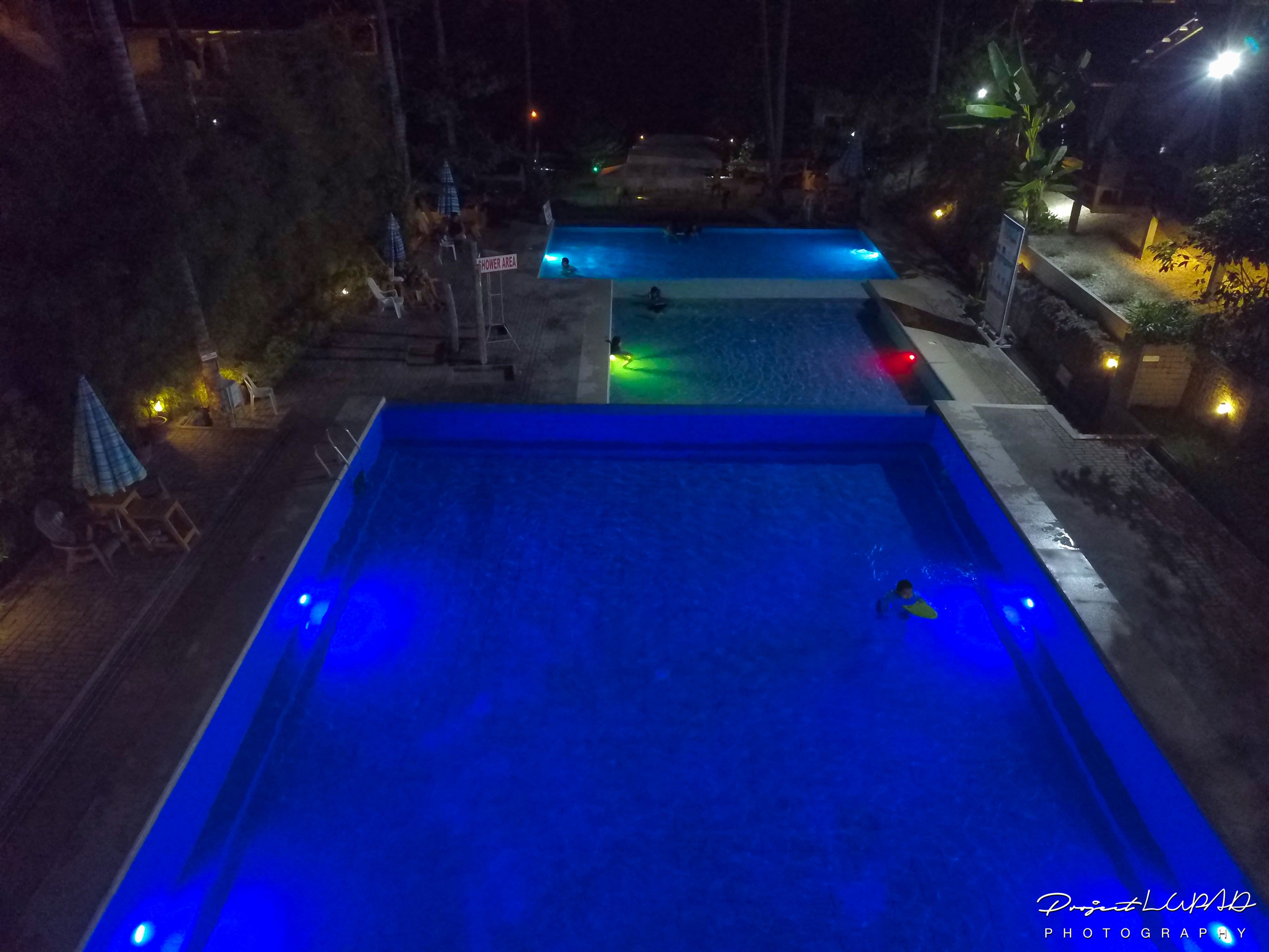 PHOTOS: Spectacular C Resort in Mindanao