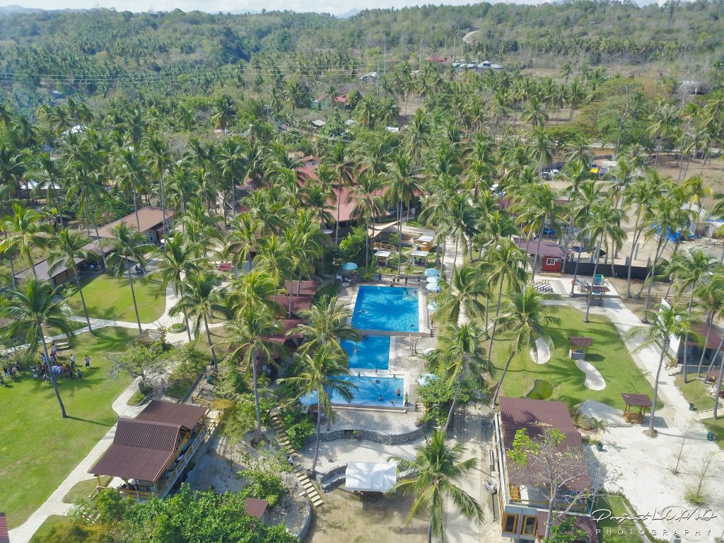 PHOTOS: Spectacular C Resort in Mindanao